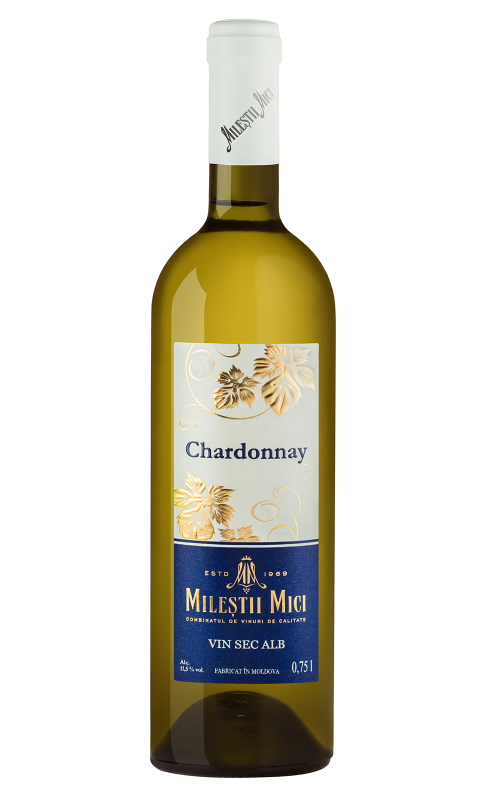 Ordinary Wines : Chardonnay